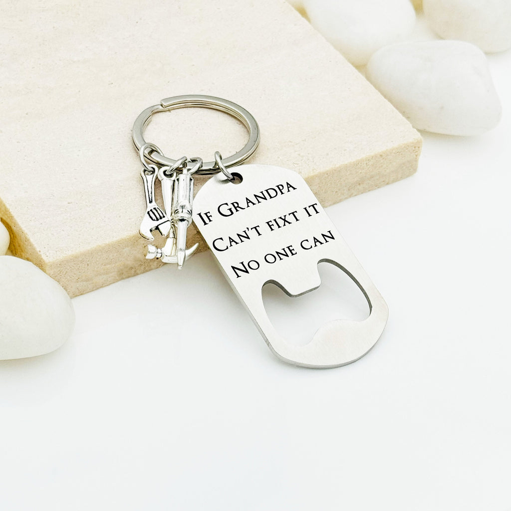 Personalized key bottle opener store